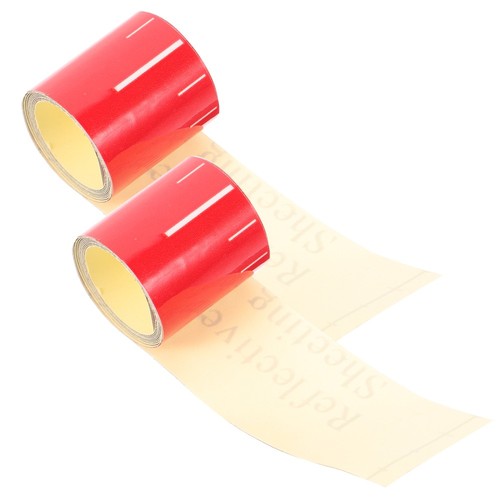 2pcs Water Level Stickers Pool Water Level Gauge Self-adhesive Water ...