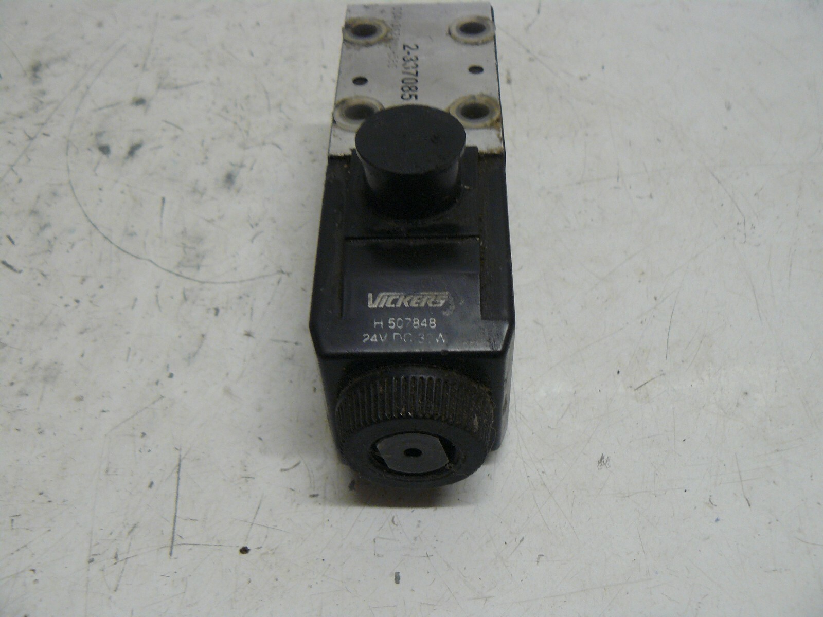 Vickers DG4V3S2AMUH560 Industrial Control System for sale online | eBay UK