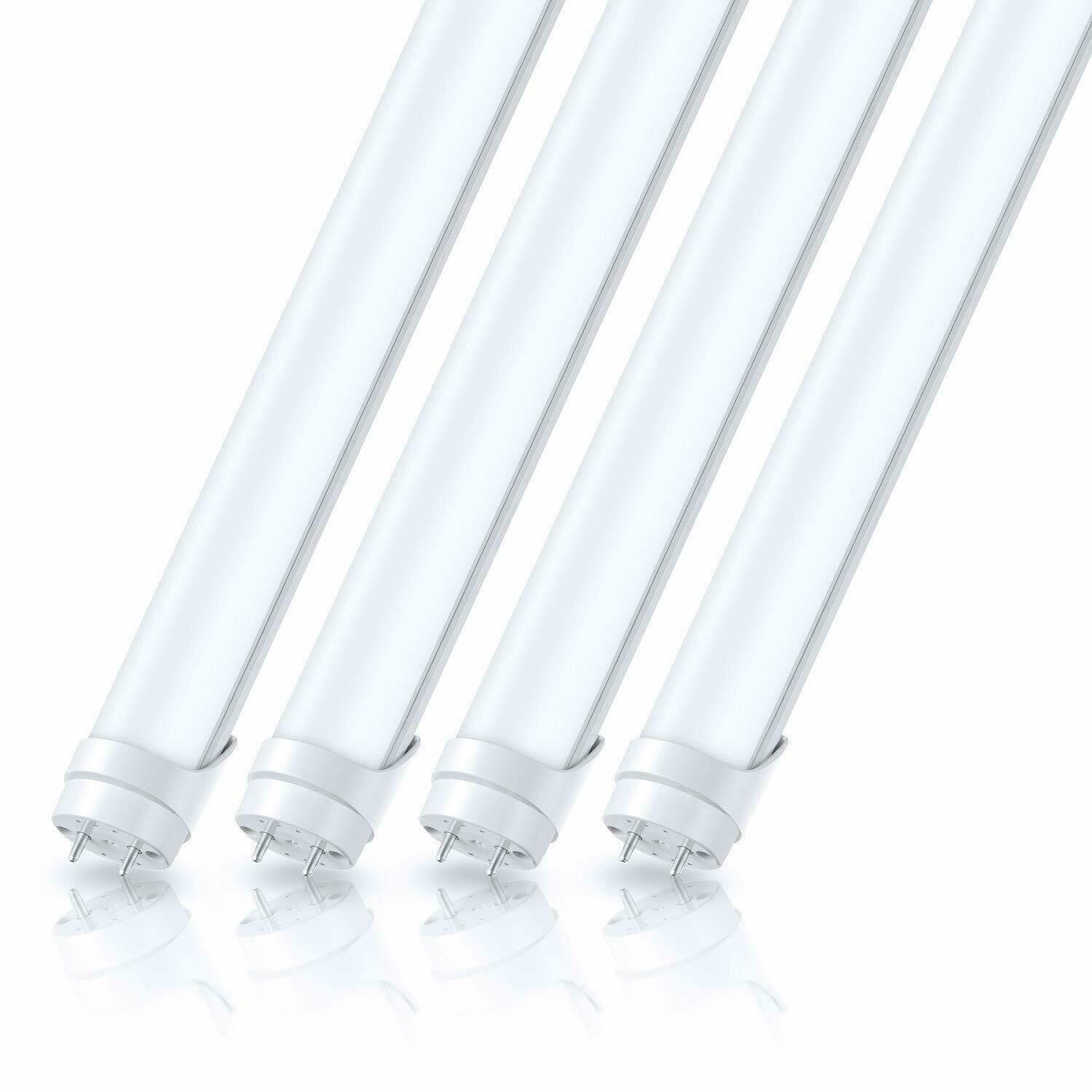 T8 Grow Lights 48 Inch | Shelly Lighting