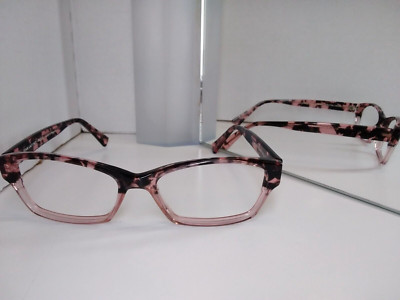 JEAN LAFONT eyeglass frames LIN 743 53-16-138 PNK/TRT | eBay