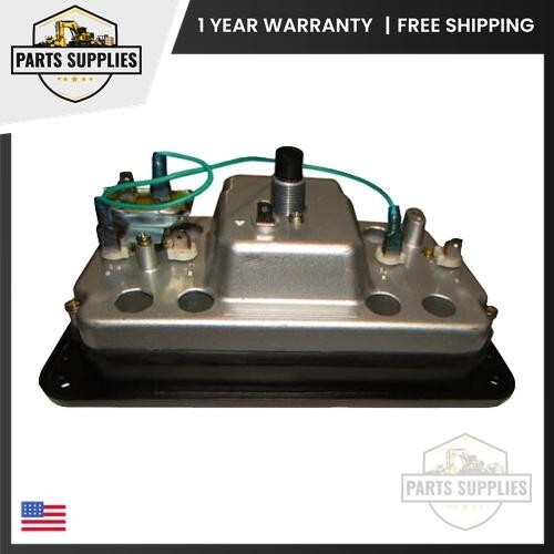 EHPN10849A Instrument Gauge Cluster Fits Ford Tractors 2000 3000 4000 ...