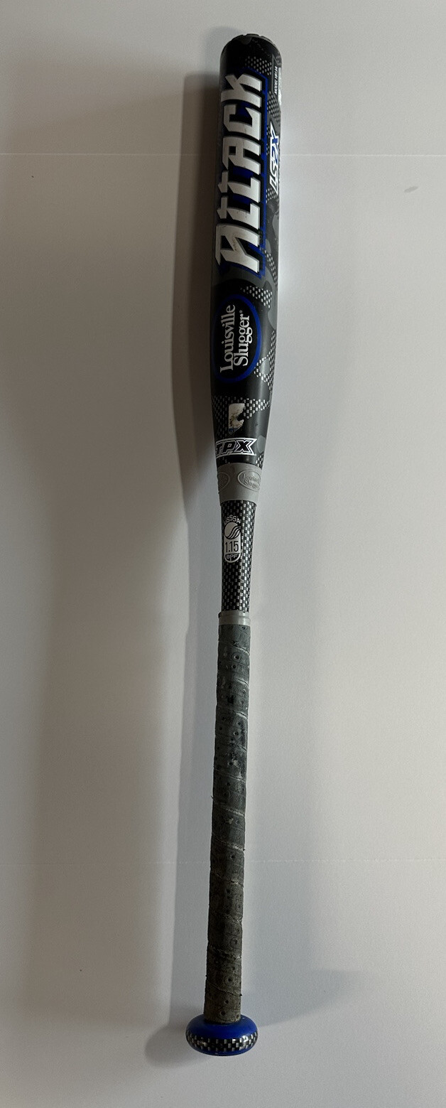 Louisville Slugger TPX Attack LS-2X Composite Model YB13a, 32” 20OZ ...