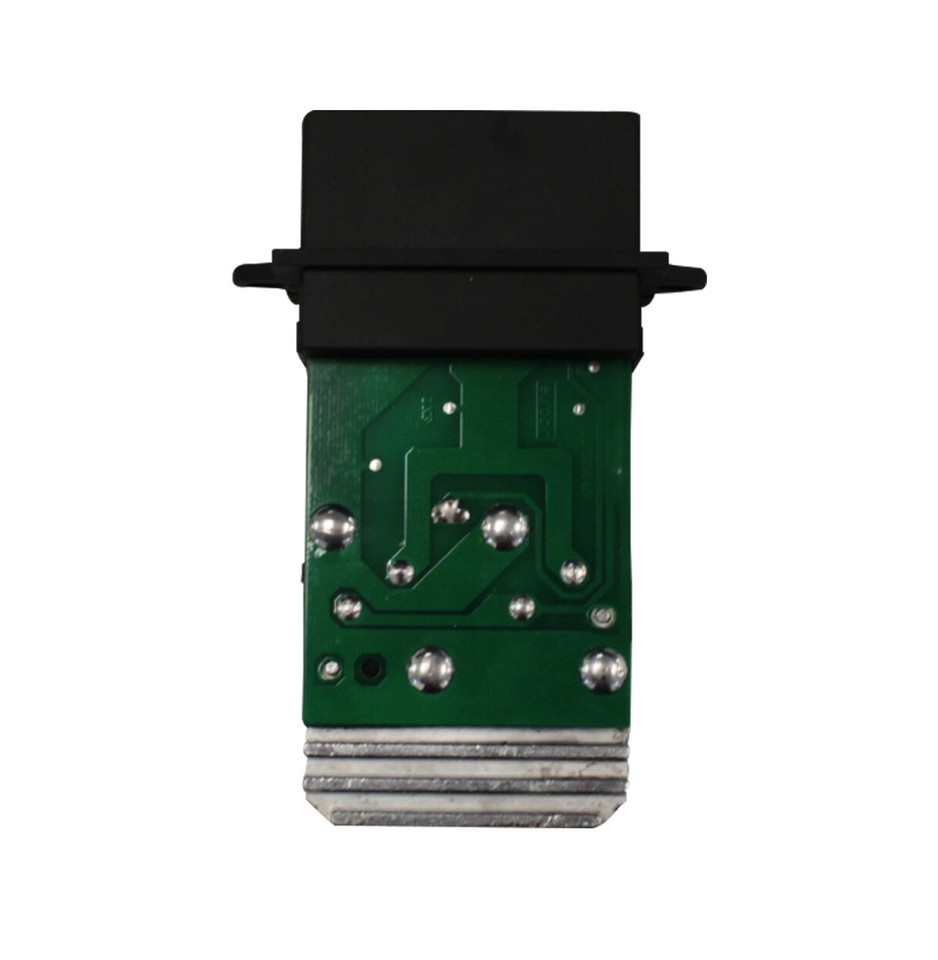 Ventilation Heating Air Conditioning Control Resistance For Megane I ...