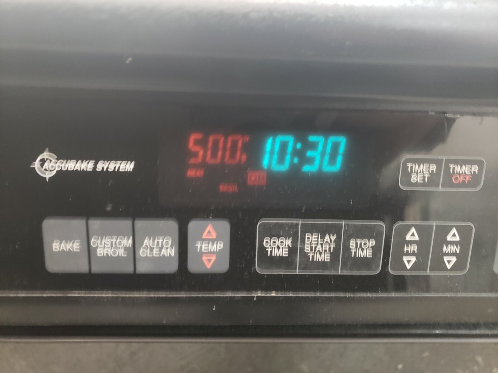 Genuine KITCHENAID Built-in Oven, Hi Limit Switch # 4452223 | eBay