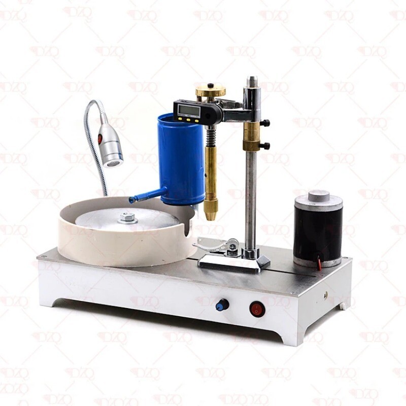 Jade Machine Gemstone Machine Processing Machine Stone Grinding Machine ...