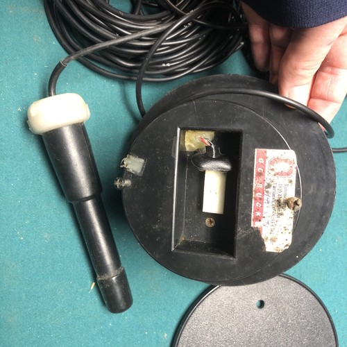 Combo-C-Lector - For Bass Fishing Lure Color Selection -Lake Systems ...