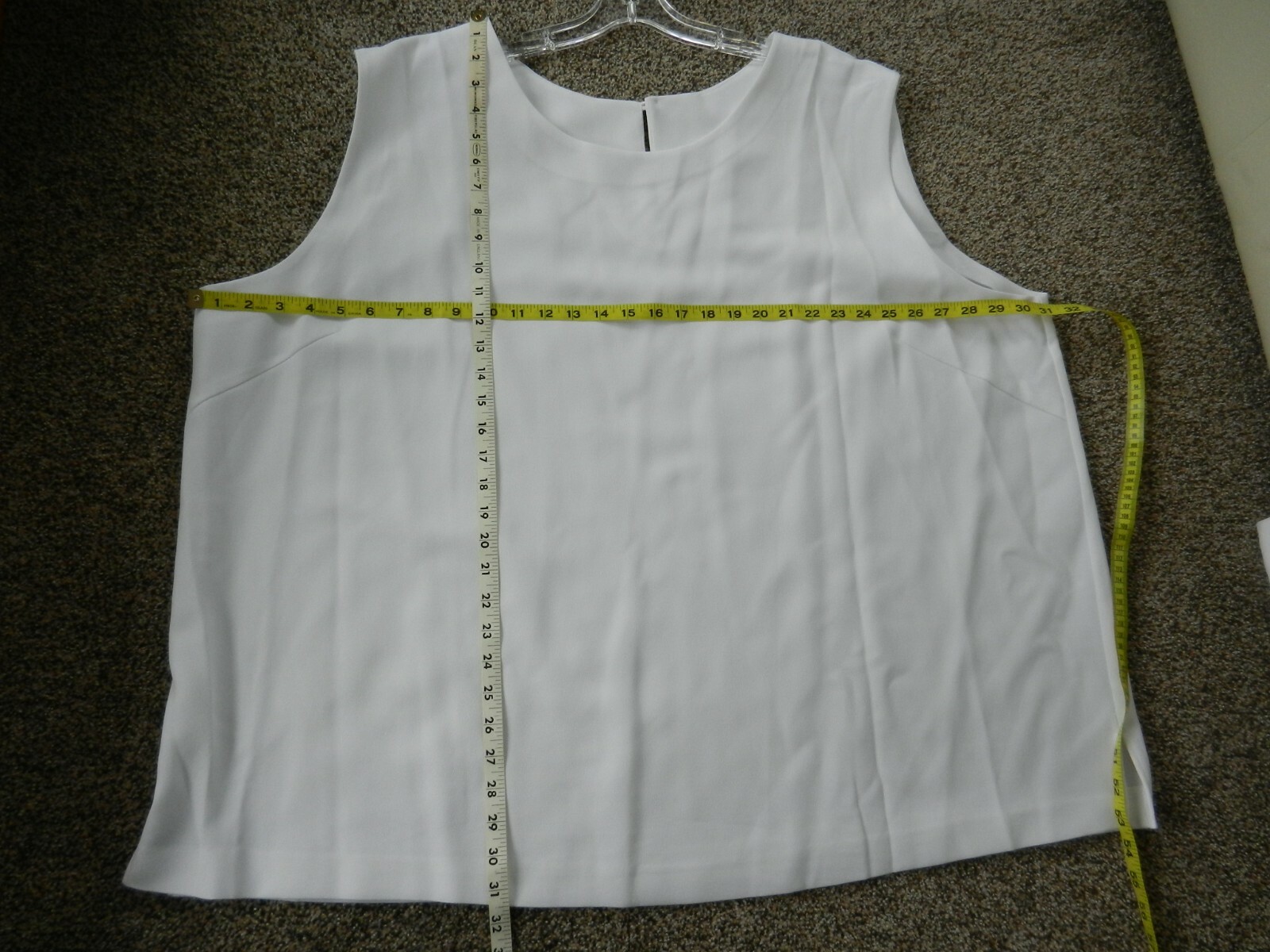 Ben Marc White 3 piece church usher suit - 2296 Size 32 | eBay