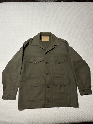 Filson Forestry Cruiser | eBay