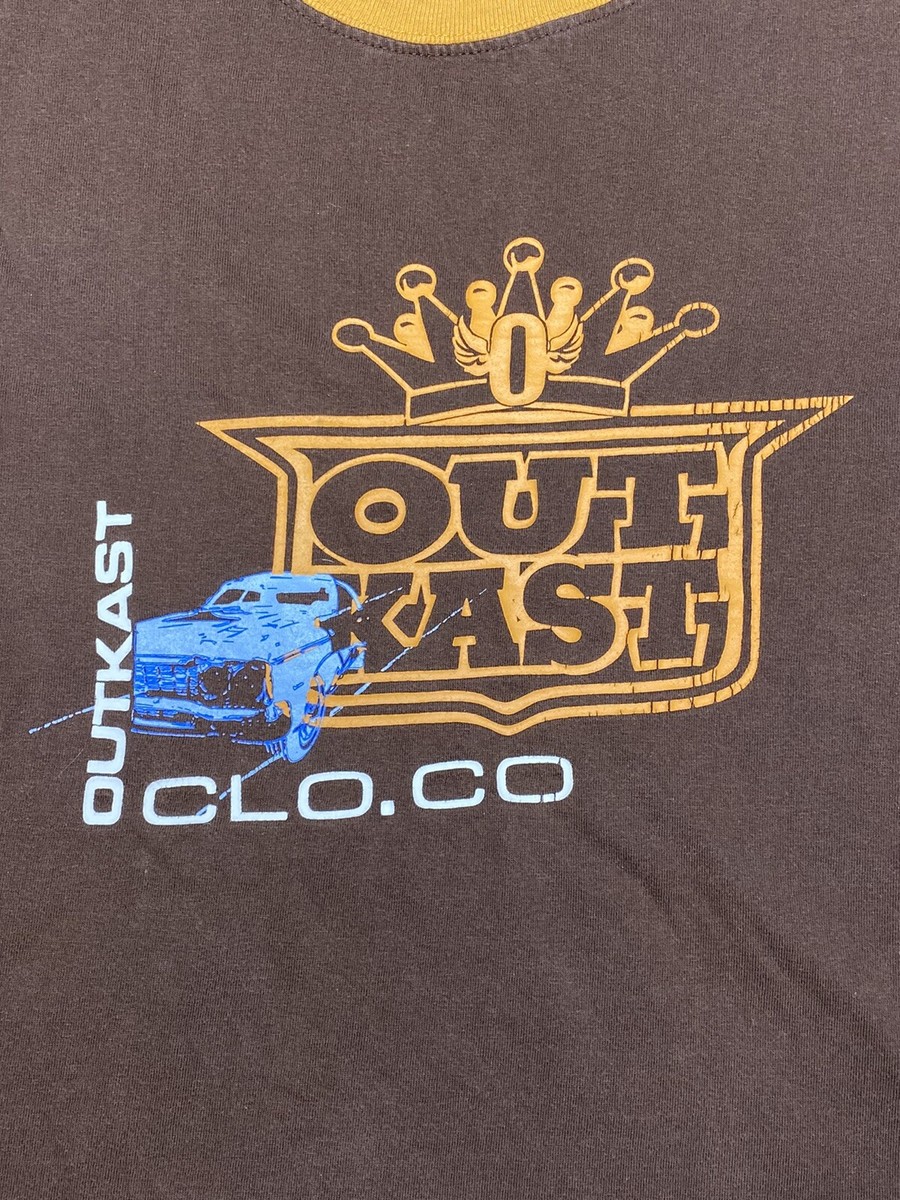 Outkast Clothing Logo