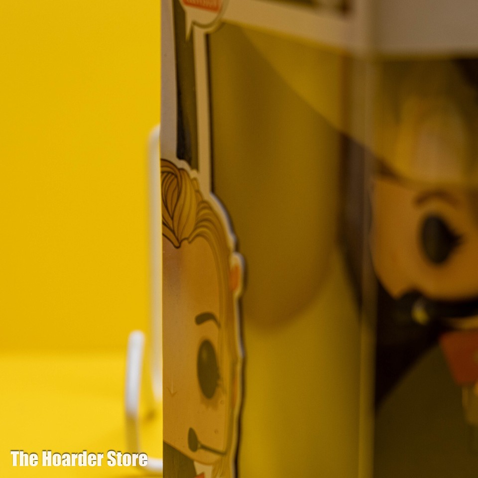 Funko Pop! Vinyl: Big Bang Theory - Penny w/computer #780 | eBay