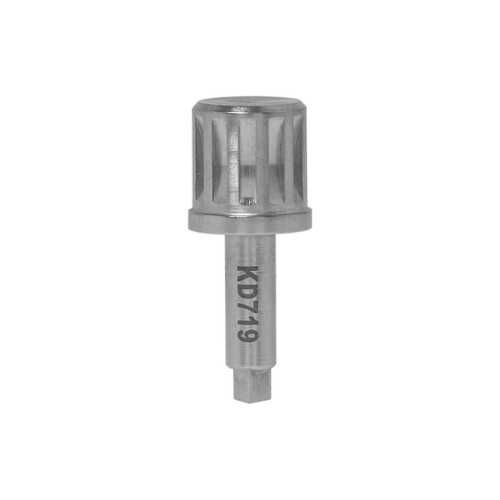 Implant Abutment Screwdriver fits Osstem Locator Abutments KD719 Manual ...