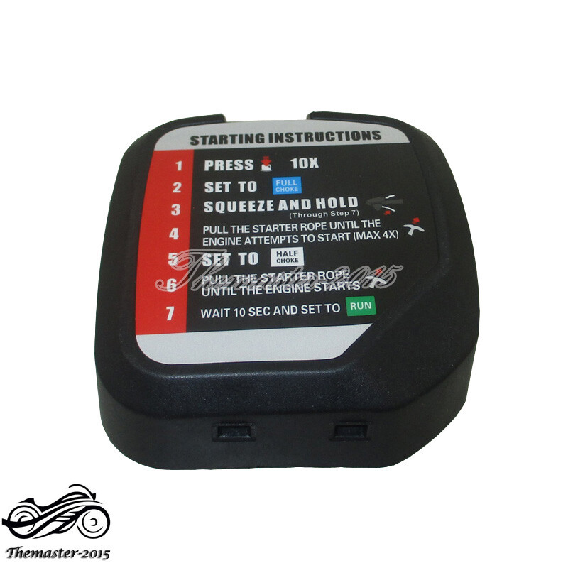 Air Filter Airbox Cover For Homelite String Trimmer UT33600B UT33650B ...