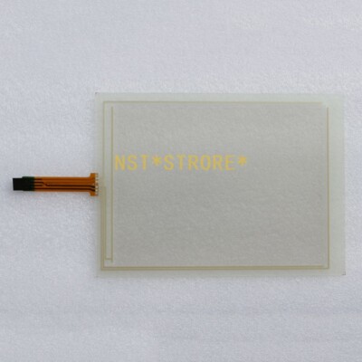 1 Pc. New For Rexroth IndraControl VEP 30.4 X13-12055 Touch Screen ...