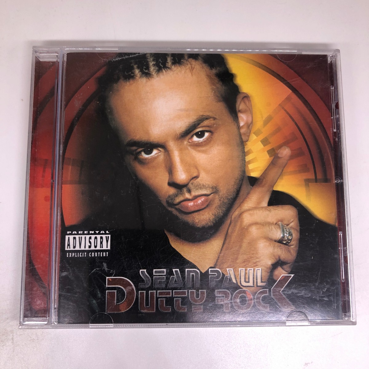Sean Paul 2002