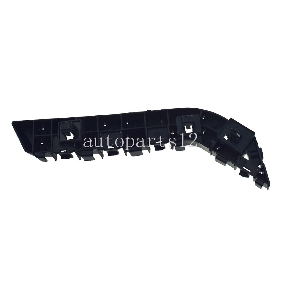 Front Left Side Bumper Bracket 71198-TBA-A00 For Honda Civic 2016-2021 ...