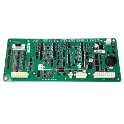 ASSY,PCB,ALC500-Ⅱ Circuit Board 1260213 1260213GT for Genie S80 S-80X ...