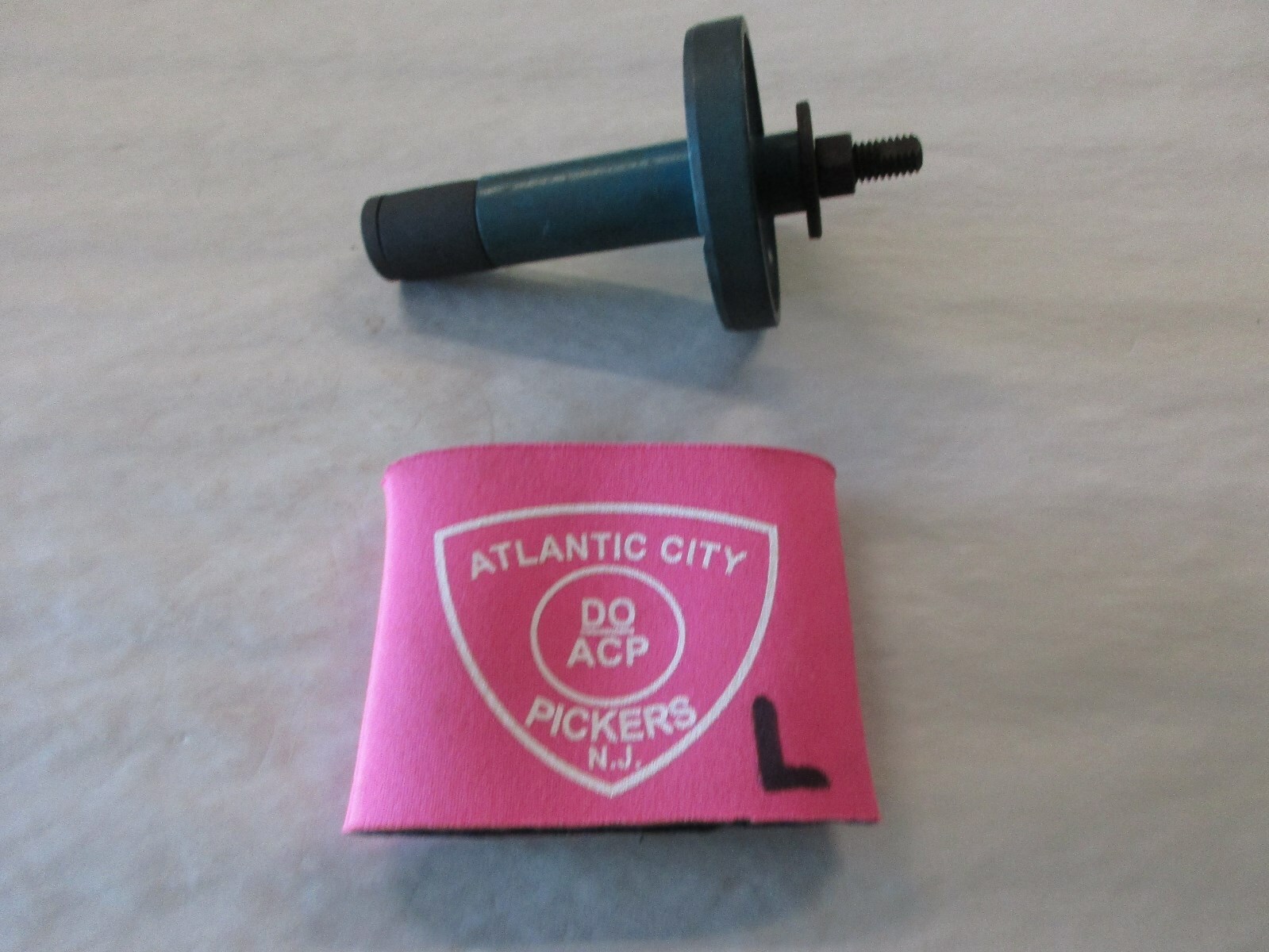 KENT MOORE TOOL J-22241-1 SPECIALTY SERVICE TOOL | eBay