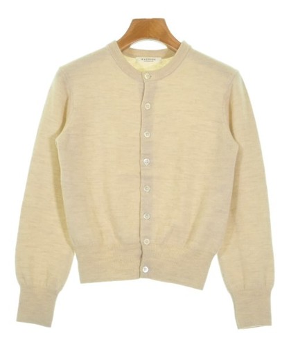 MACPHEE Cardigans Beige S 2200639242033 | eBay