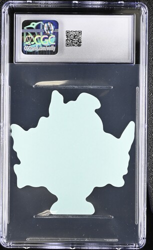 2023 B-Side Label Pokemon Stickers Eevee-lutions CGC 10 Graded | eBay