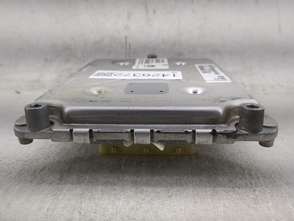 2016-2017 Dodge Charger Engine Control Computer Ecu Pcm Ecm Pcu Oem ...