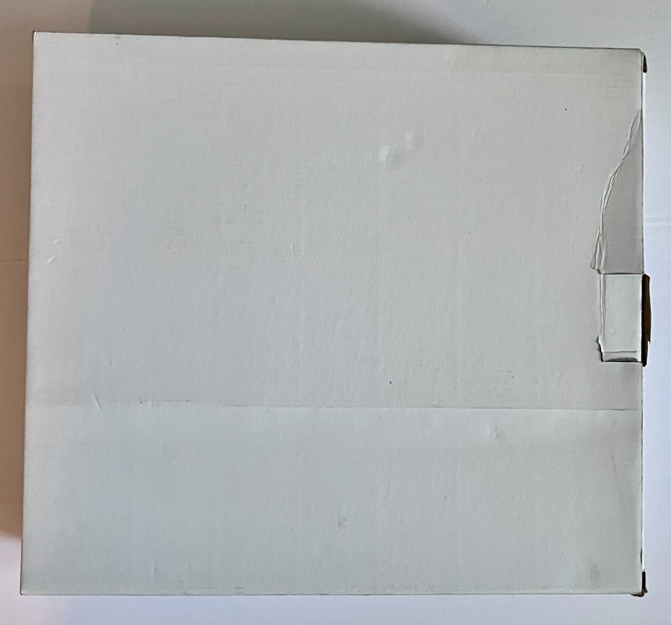 SKYBUS Nationwide A319 N522VA AIRCRAFT 13.5" x 13.5" 1:100 SCALE VERY ...