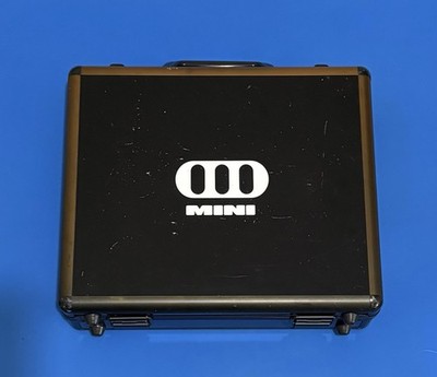 💥RARE Vintage Invert Mini Paintball Marker Hard Gun Case | eBay