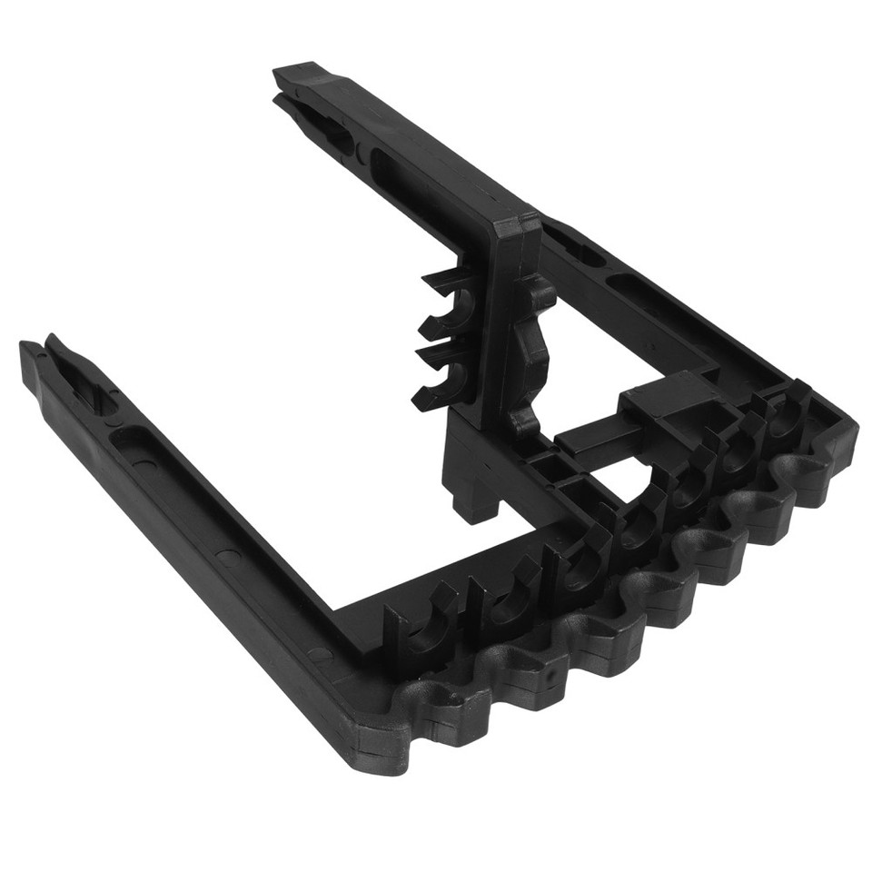 Golf Club Stand Travel Storage Putter Holder for Bag Accessories | eBay