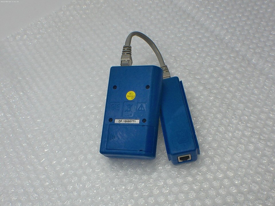 DATASHARK PA70025 RJ11+RJ45 CABLE TESTER UNMP | eBay