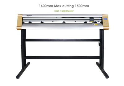 MYCUT 1500mm 59" Contour Cutter Plotter Vinyl Film Tint Cutting ...