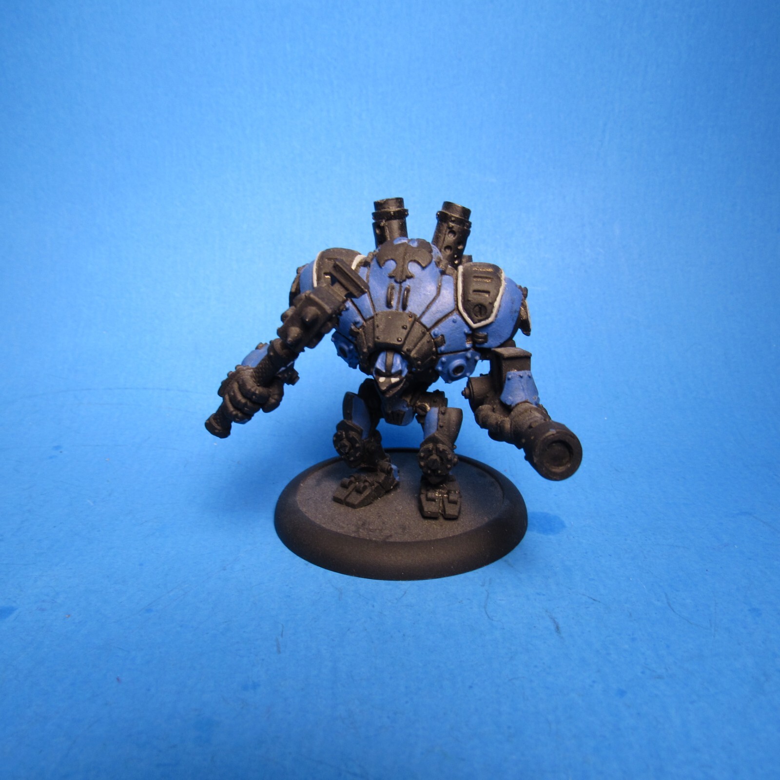 Privateer Press Warmachine Cygnar Defender Metal i36b | eBay