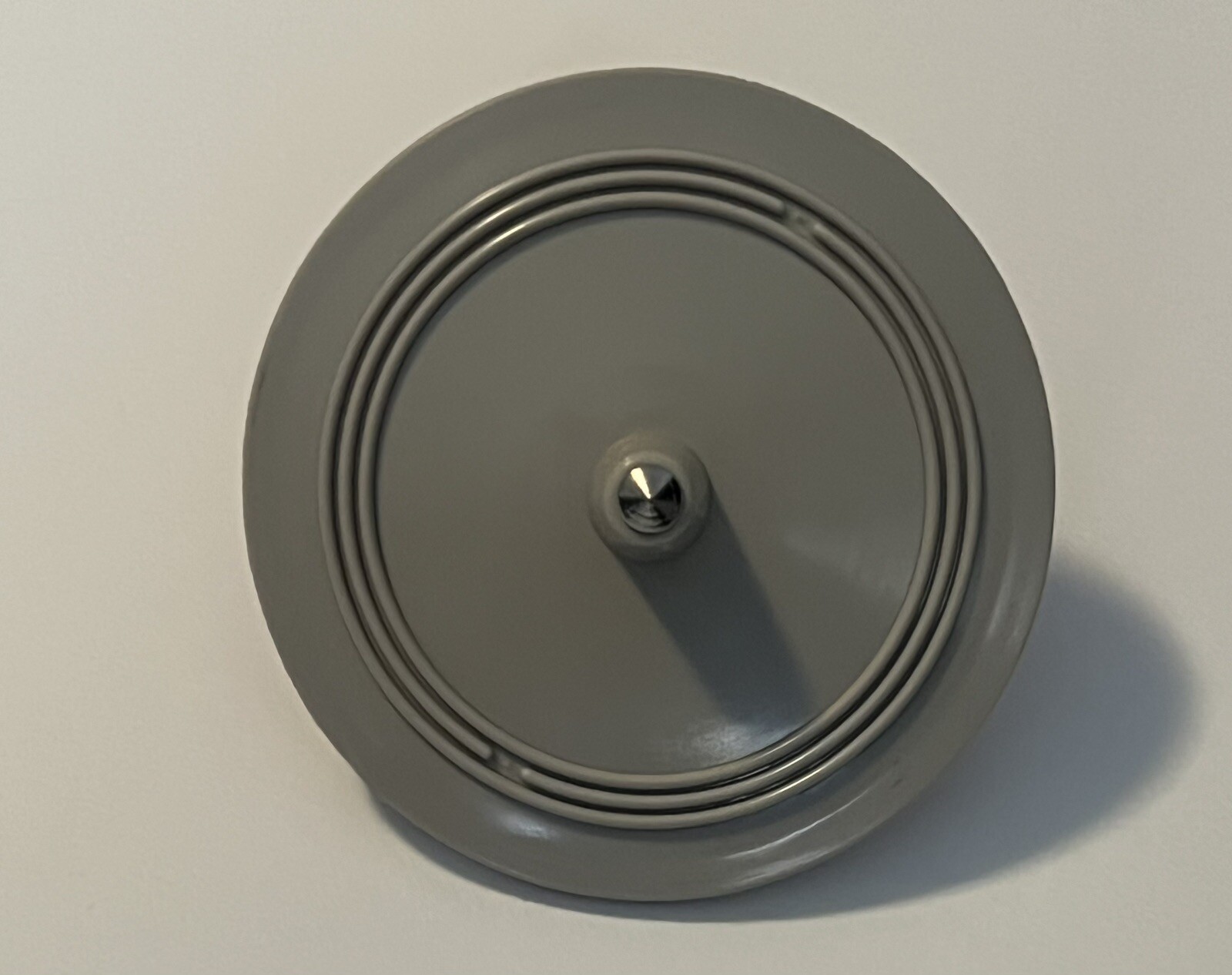 Nintendo (NES) Rob The Robot Gyro Spinner - Authentic | eBay