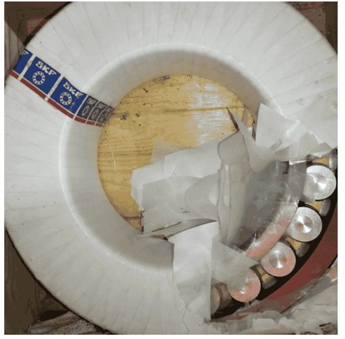 SKF 23152 C/C4/W33 Spherical Roller Bearing (Original Part) | eBay