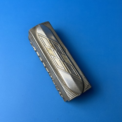 ROADMASTER BIKE HEAD BADGE ALUMINUM CWC LUXURY LINER CRUISER TANK ...