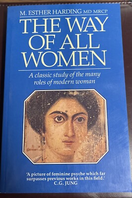 The Way of All Women, Harding, M.Esther | eBay