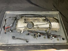 MERCEDES BENZ 1040101830 Genuine OEM Factory Original Valve Cover for ...