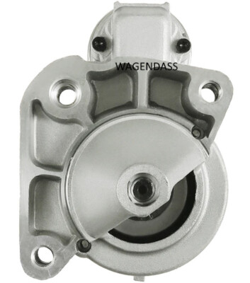 Starter Sostituisce 7700274178/7700274303/8200584654/D7E20 / M2T13281 ...