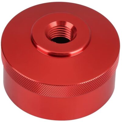Extended Run Fuel Gas Cap Red For Honda Generator EU2000i EU2200i 1/4 ...