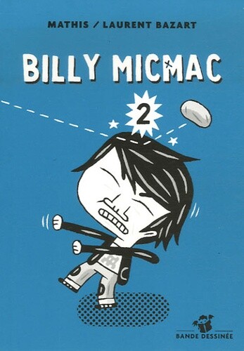 Billy Micmac 2, Jean-Marc Mathis et Laurent Bazart | eBay