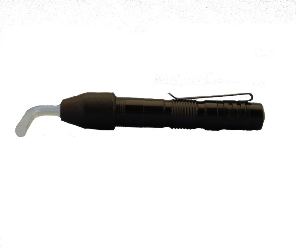 Bore Light--Bore Sight--Flashlight--Pen Light | eBay