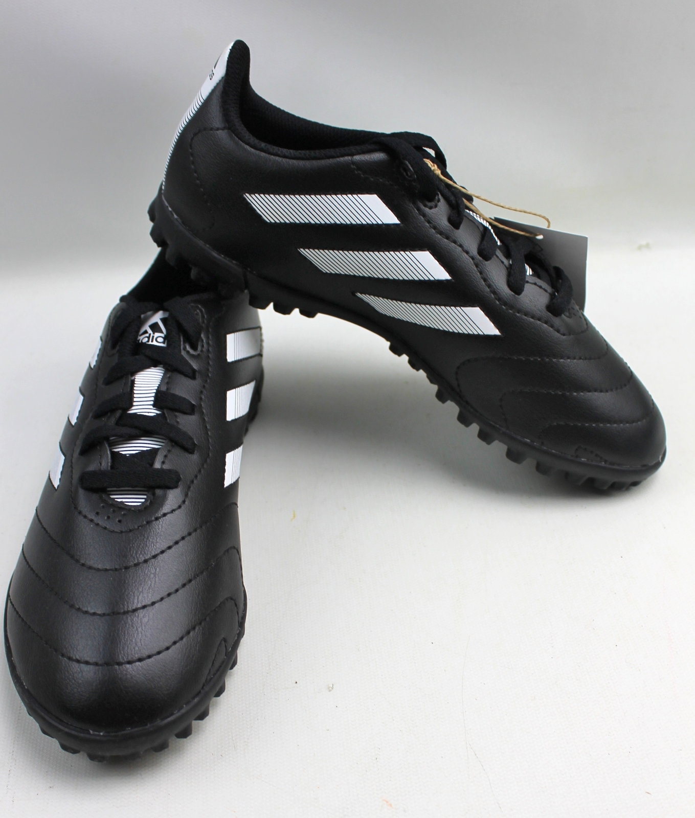 Adidas Goletto VIII TF J Soccer Cleats GY5781 Size 2.5 NO BOX | eBay