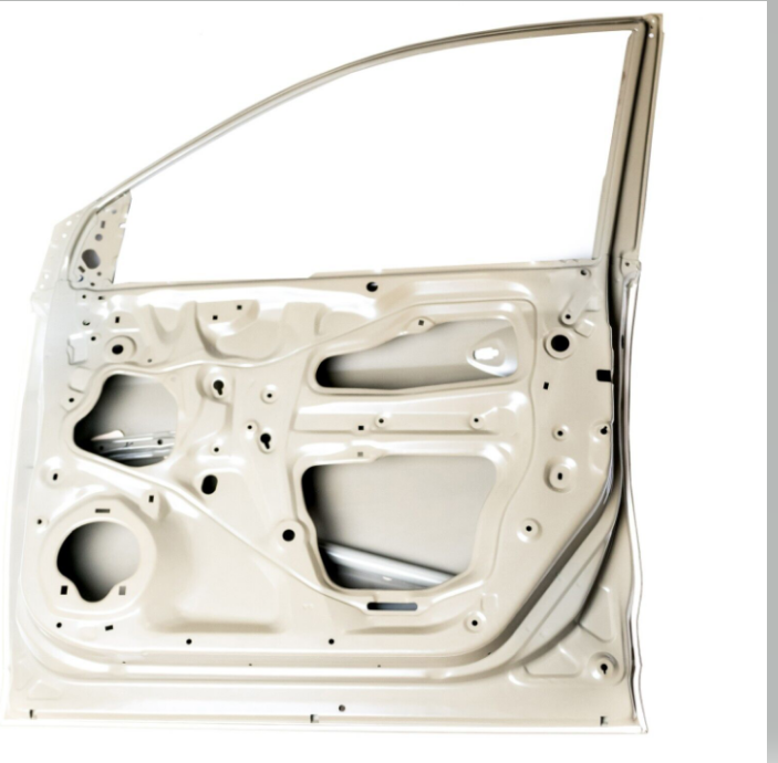 Fit 2012 2013 2014 15 2016 Honda Cr-V CRV Front Passenger Right Door ...