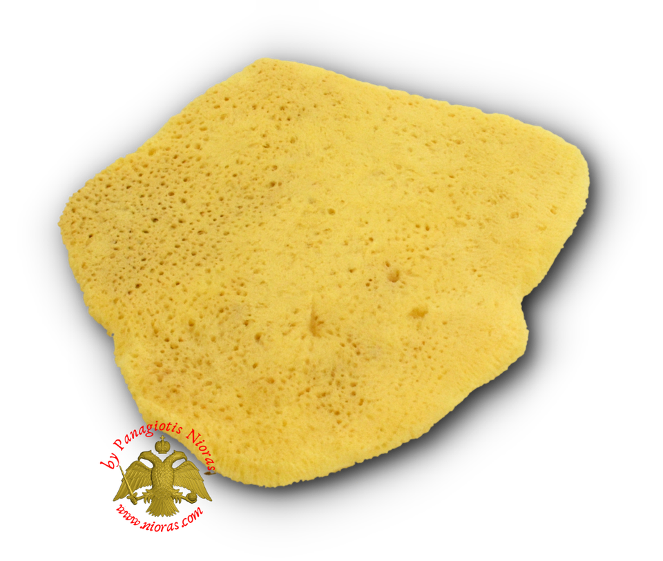 Orthodox Sponge For Holy Communion Cleaning Divine Liturgy Orthodoxer ...
