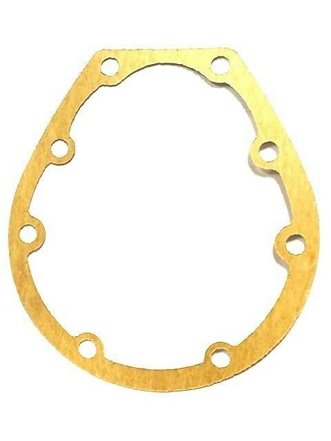 Cover Gear Case Front Axle Gasket für Massey 4x4 MF1010 MF1020 MF1030 ...