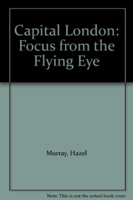 Capital London: Focus from the Flying Eye By Hazel Murray | eBay UK