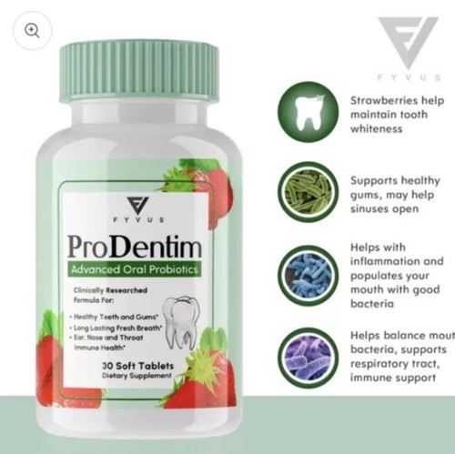 prodentim | eBay