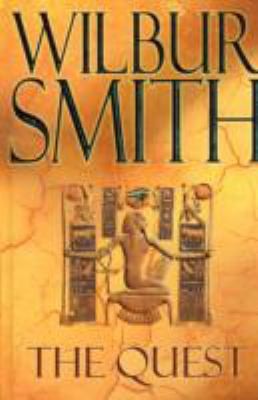 The Quest by Wilbur Smith | eBay