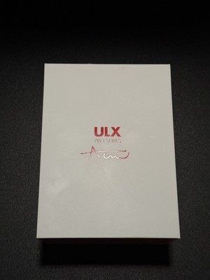 Finalmouse UltralightX Pro Series Aceu Cheetah (Small) ULX Ultralight X ...