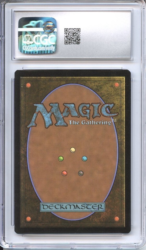 Dark Ritual Secret Lair Showdown Mtg PRIZE CARD Only 4 In The World ...