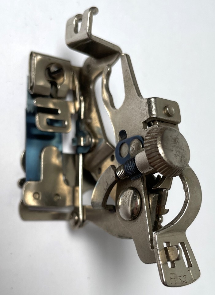 Vintage sewing machine parts accessories Singer USA Simanco 36583 25527 ...