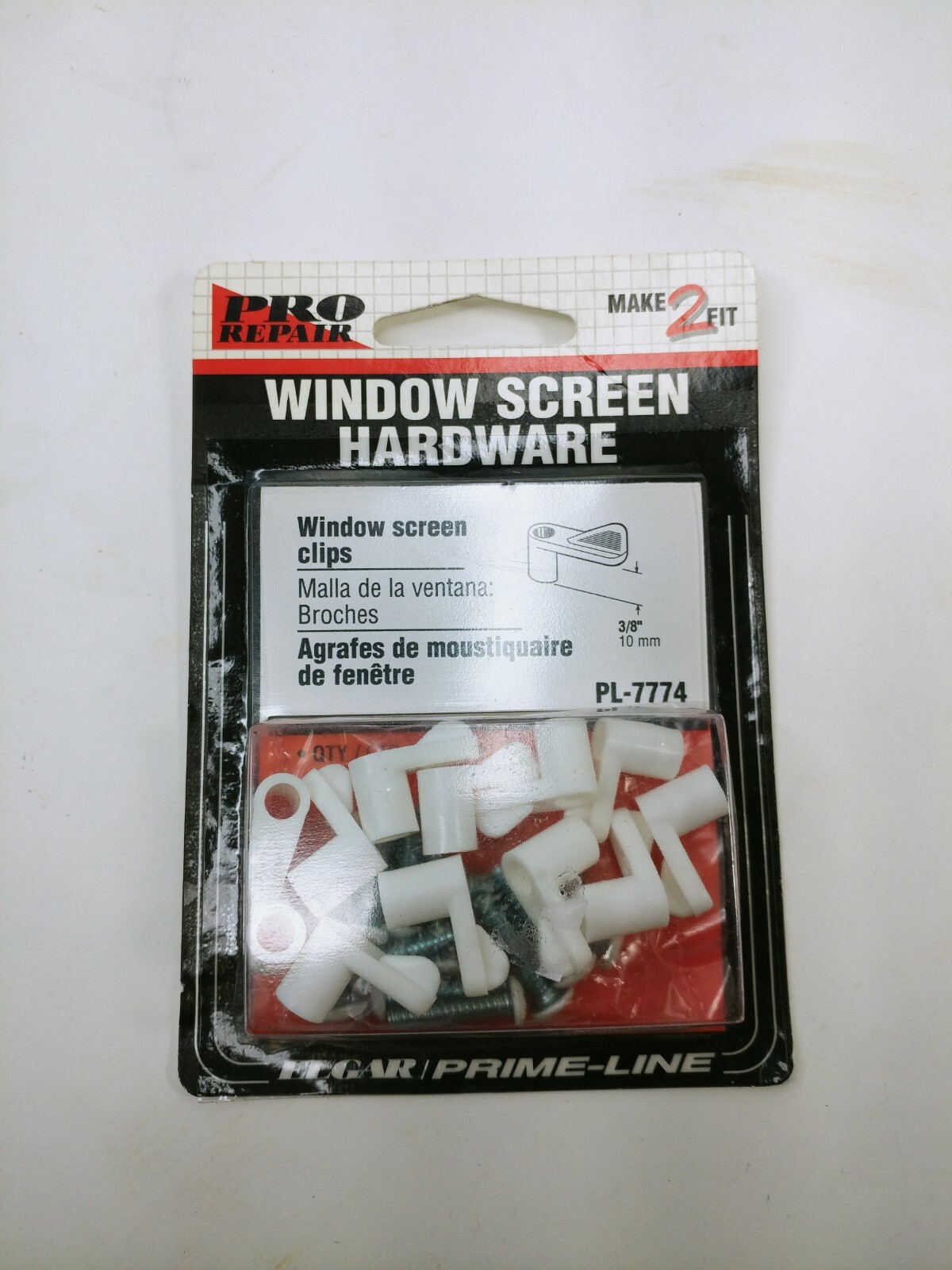 Insanely Bright Whitee Screen